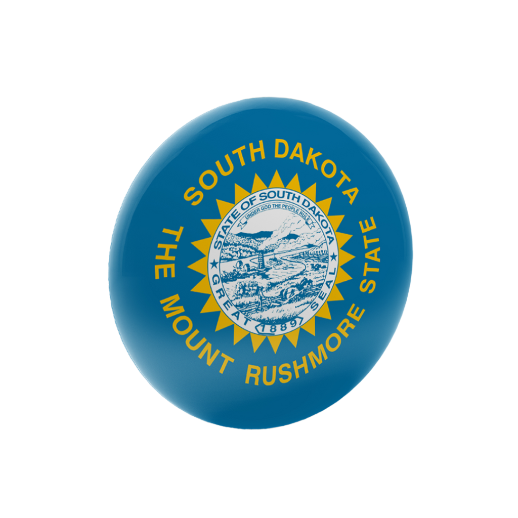 Custom Offset Printing Lapel Pins - RushPromo.com