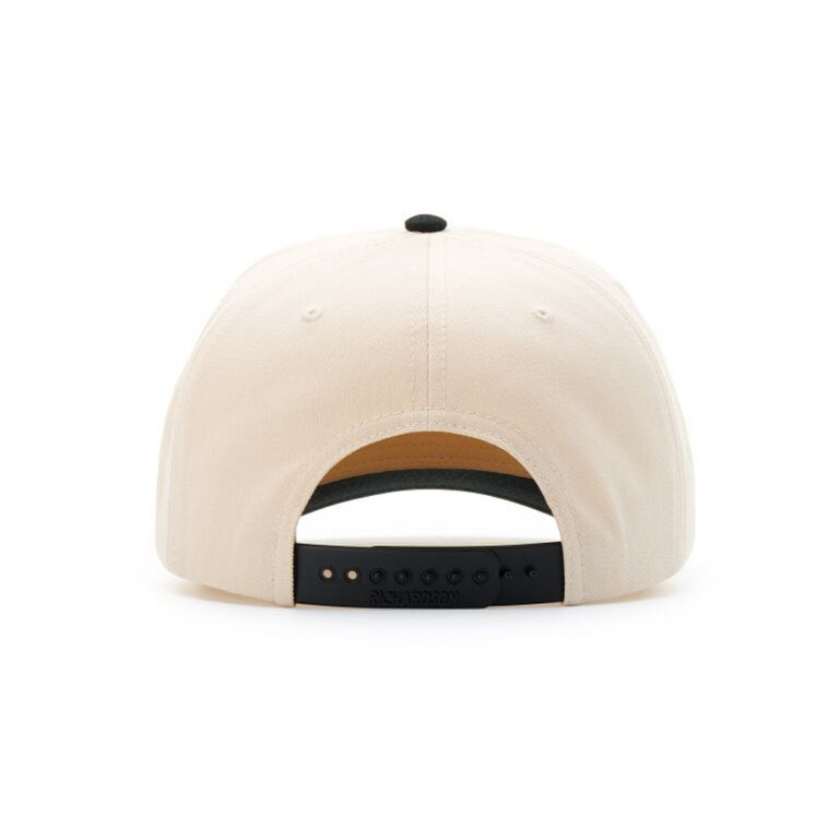 Custom Richardson 323 Fabric 5 Panel Champ - RushPromo.com